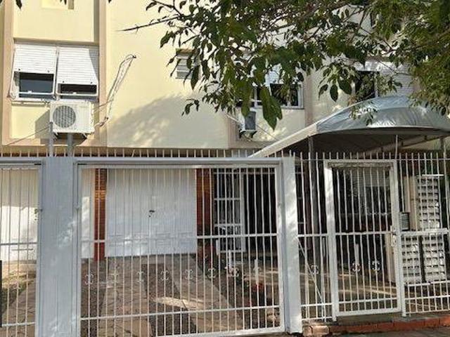 Apartamento à venda em Menino Deus