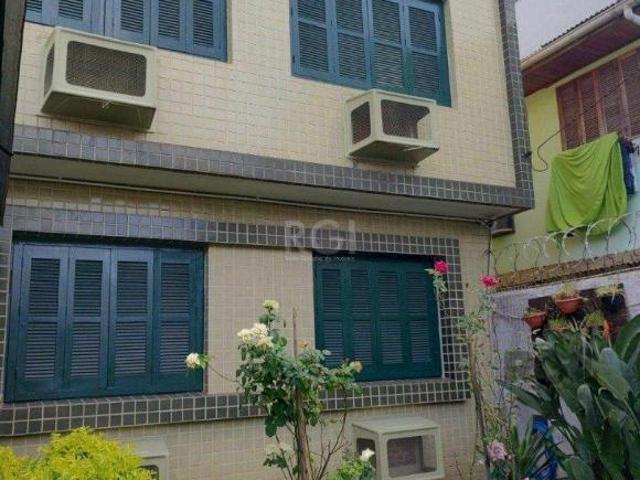 Apartamento à venda em Menino Deus