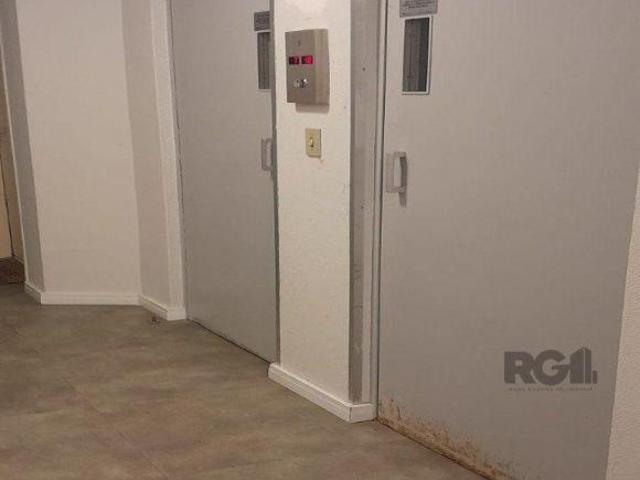 Apartamento à venda em Menino Deus