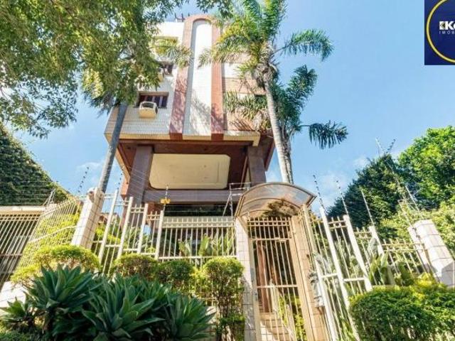 Apartamento à venda em Menino Deus