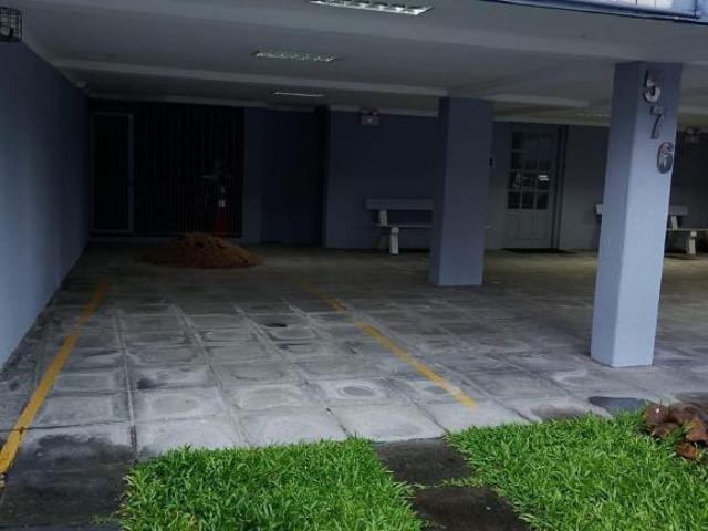 Apartamento à venda em Menino Deus