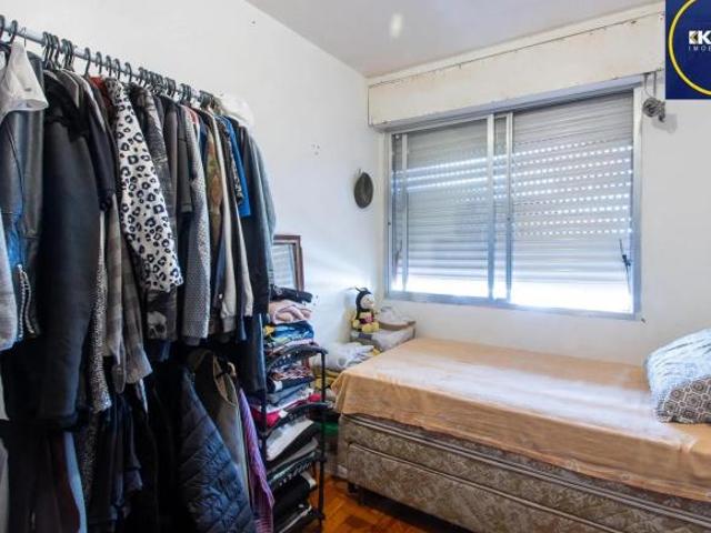 Apartamento à venda em Menino Deus