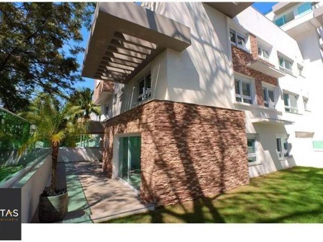 Apartamento à venda em Menino Deus