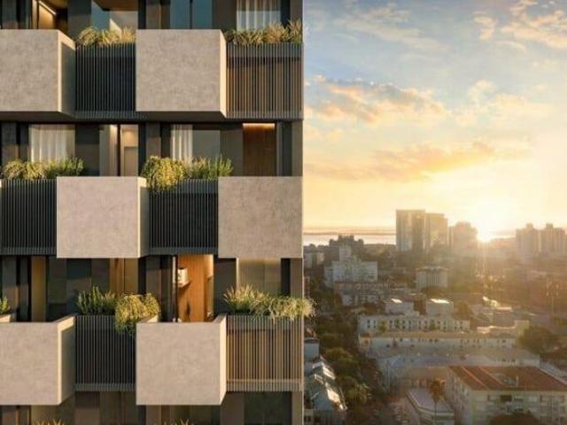 Apartamento à venda em Menino Deus