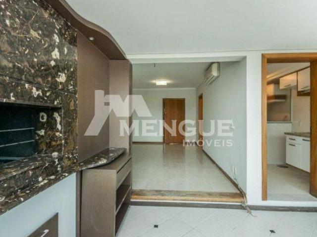 Apartamento à venda em Menino Deus