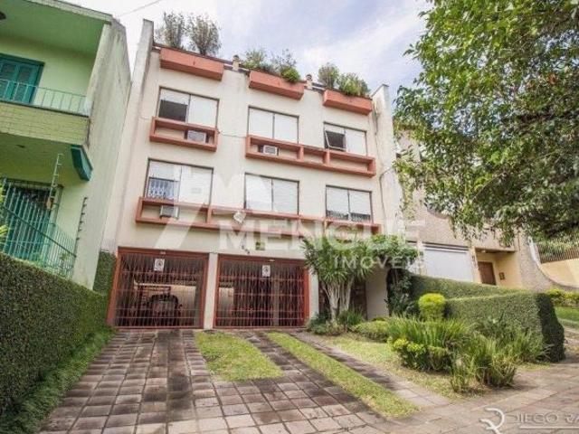 Apartamento à venda em Menino Deus