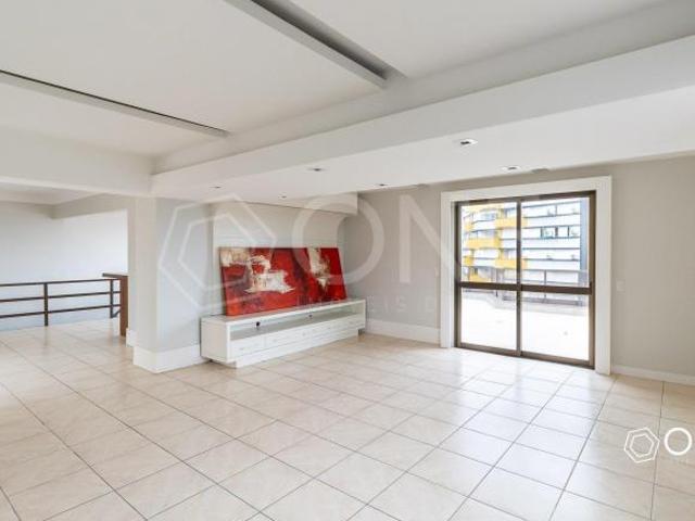 Apartamento à venda em Menino Deus