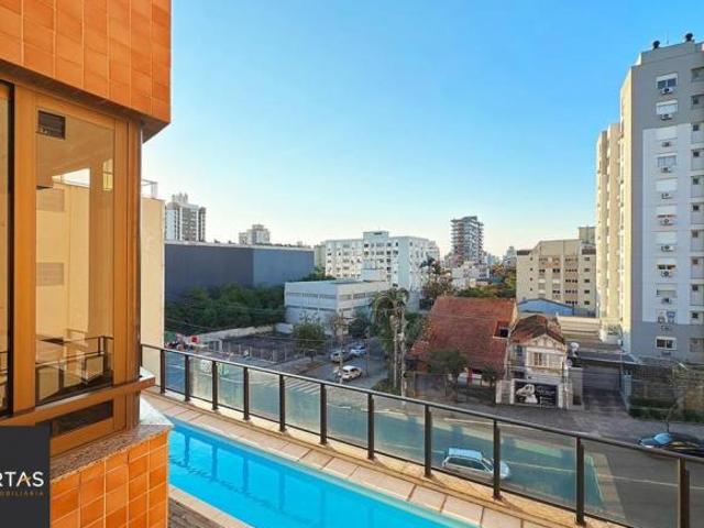 Apartamento à venda em Menino Deus