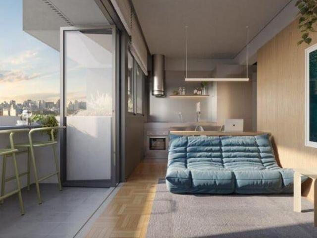 Apartamento à venda em Menino Deus