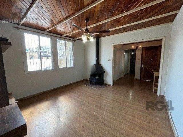 Apartamento à venda em Menino Deus