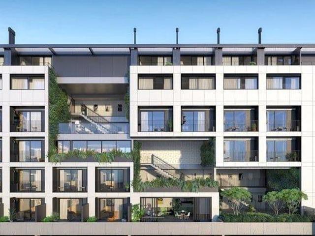Apartamento à venda em Menino Deus