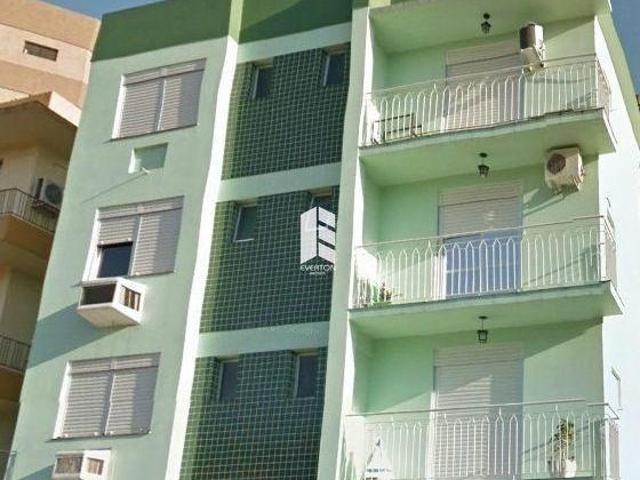 Apartamento à venda em Menino Jesus