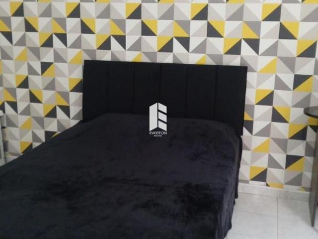 Apartamento à venda em Menino Jesus