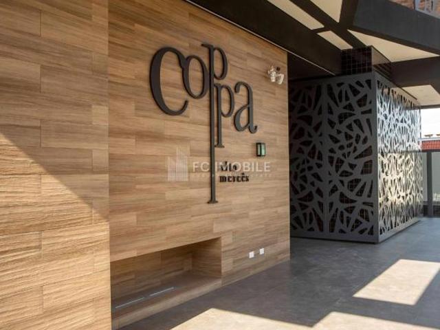 Apartamento à venda em Mercês