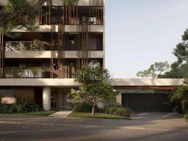 Apartamento à venda em Mercês