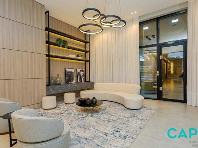 Apartamento à venda em Mercês