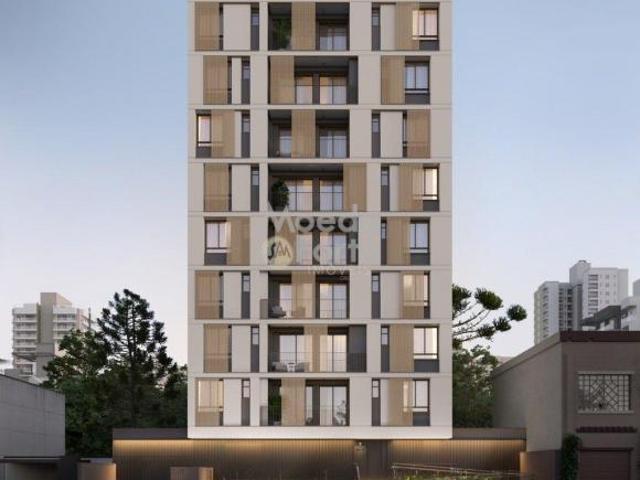 Apartamento à venda em Mercês