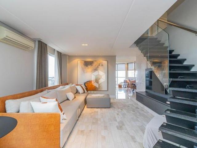 Apartamento à venda em Mercês