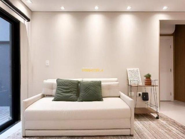 Apartamento à venda em Mercês