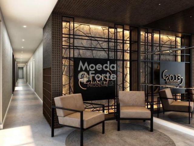Apartamento à venda em Mercês