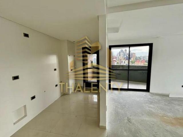 Apartamento à venda em Mercês
