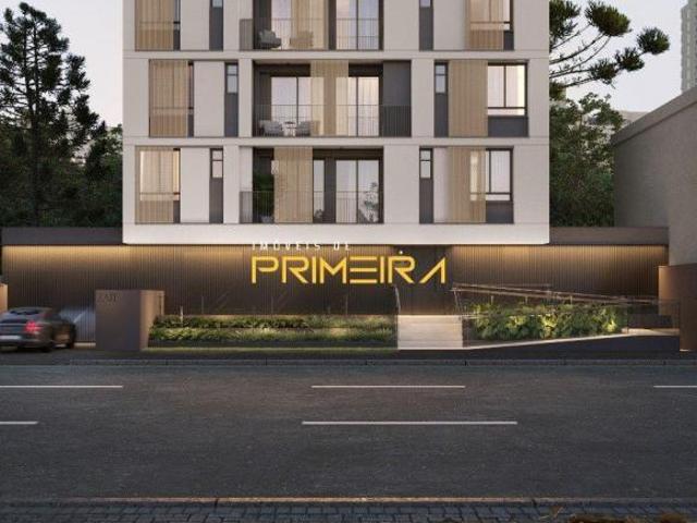 Apartamento à venda em Mercês