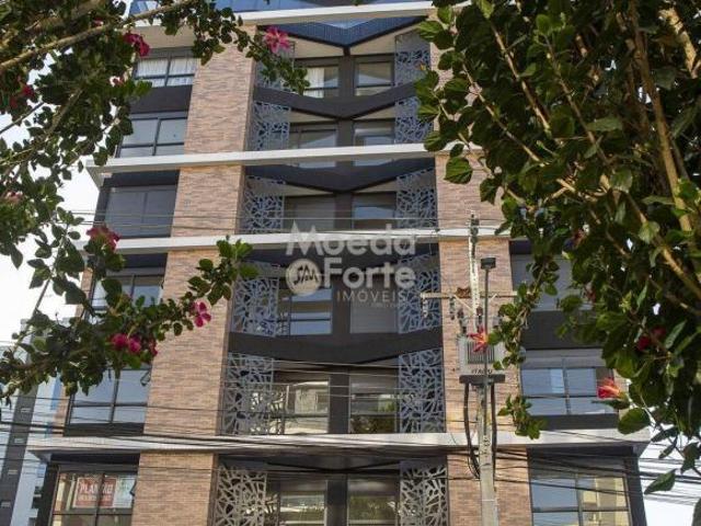 Apartamento à venda em Mercês