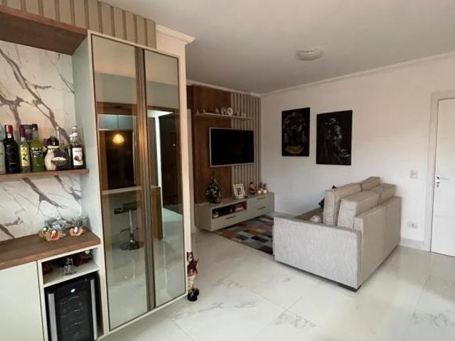 Apartamento à venda em Mercês