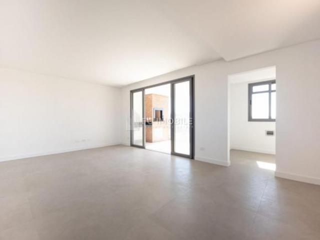 Apartamento à venda em Mercês
