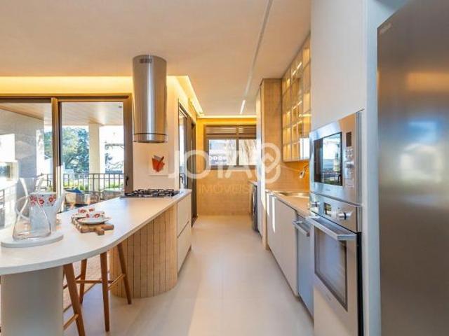 Apartamento à venda em Mercês