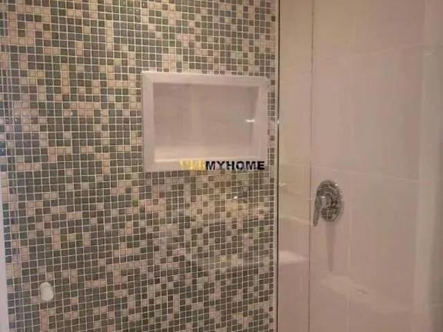 Apartamento à venda em Mercês