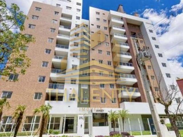 Apartamento à venda em Mercês