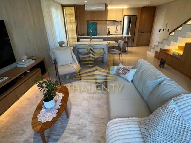 Apartamento à venda em Mercês
