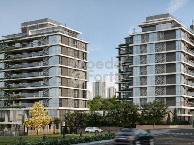 Apartamento à venda em Mercês