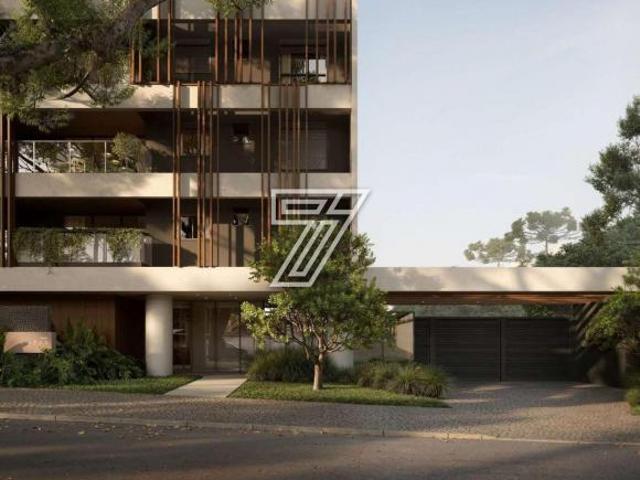 Apartamento à venda em Mercês