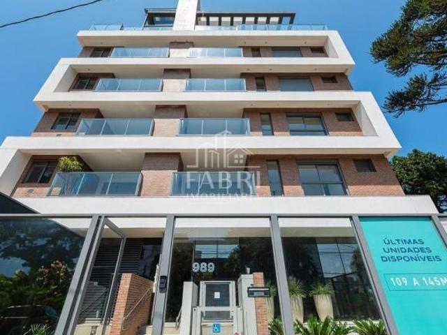 Apartamento à venda em Mercês