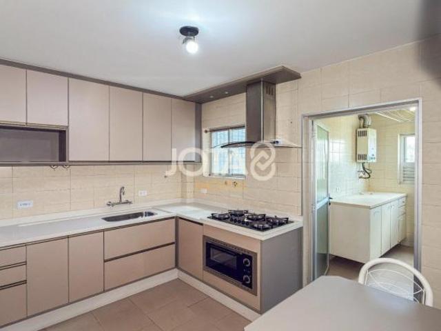 Apartamento à venda em Mercês