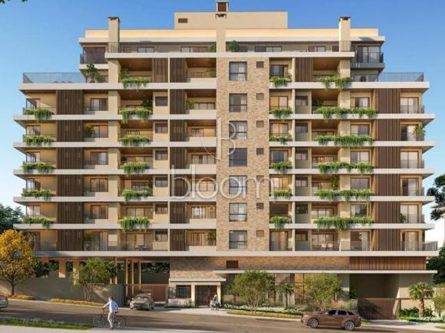 Apartamento à venda em Mercês