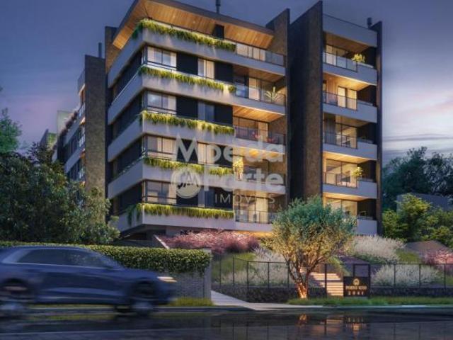 Apartamento à venda em Mercês