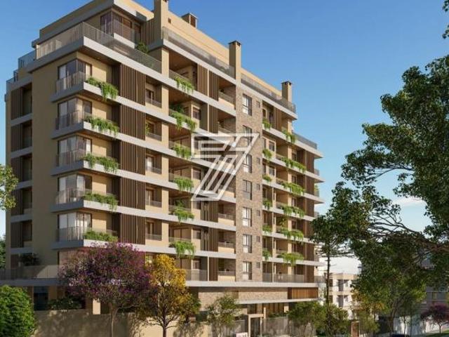 Apartamento à venda em Mercês