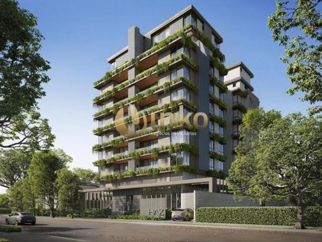 Apartamento à venda em Mercês