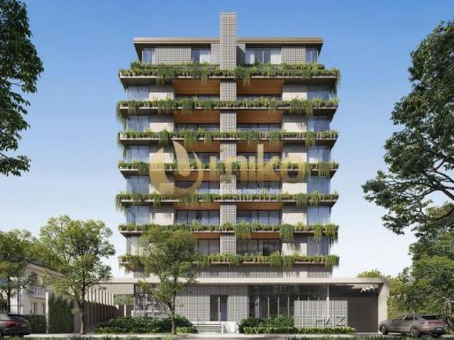 Apartamento à venda em Mercês