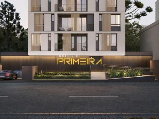 Apartamento à venda em Mercês