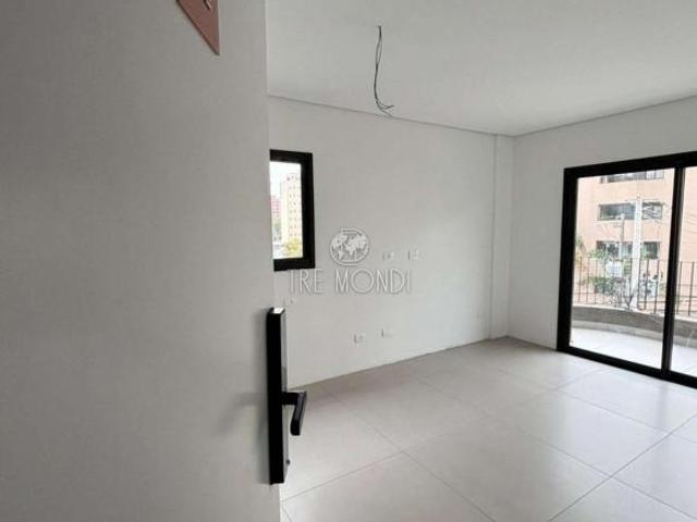 Apartamento à venda em Mercês