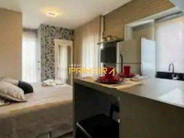 Apartamento à venda em Mercês