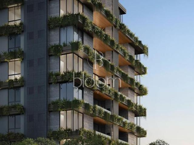 Apartamento à venda em Mercês