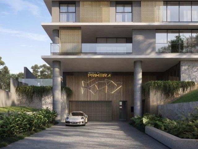 Apartamento à venda em Mercês