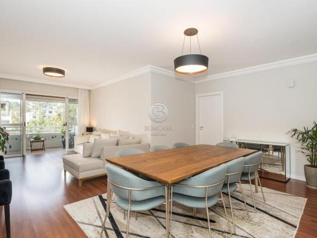 Apartamento à venda em Mercês