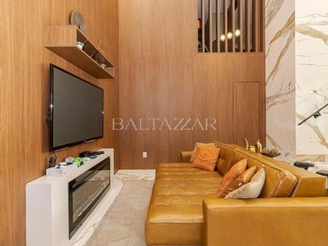 Apartamento à venda em Mercês