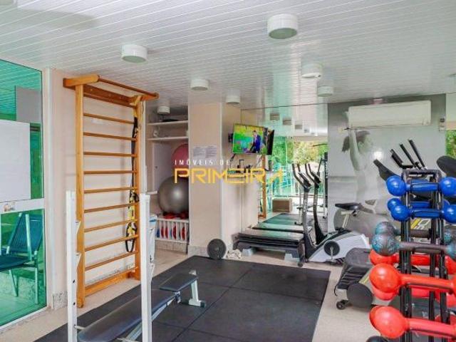 Apartamento à venda em Mercês